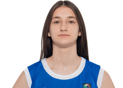 Kosovo vs Ukraine - Group Phase - FIBA U18 Women's EuroBasket 2025, Division B | FIBA Basketball