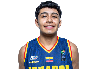 Argentina vs Ecuador - Group Phase - FIBA U17 South American ...