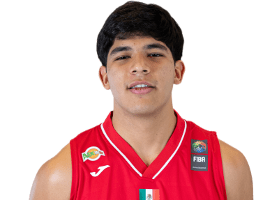 Puerto Rico vs Mexico - Final - Centrobasket U15 Championship 2024 ...