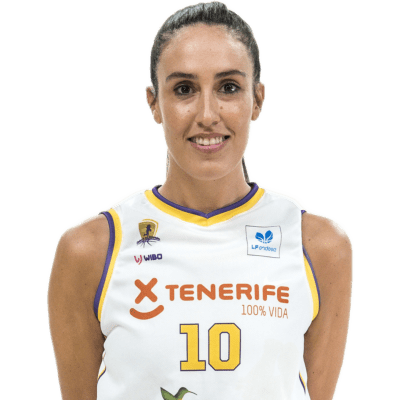 Laura Herrera (Spain) - Basketball Stats, Height, Age | FIBA Basketball