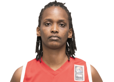 REG Women BBC vs ASB Makomeno - Group Phase - Women's Basketball League ...