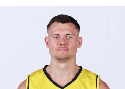 Maroussi Basketball Club vs FC Porto - Second Round - FIBA Europe Cup ...