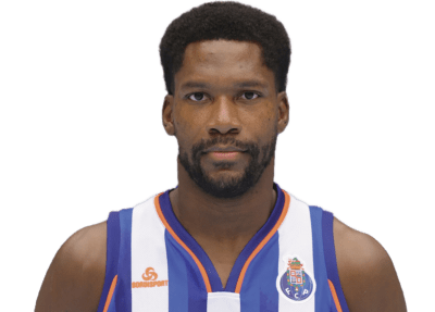 Maroussi Basketball Club vs FC Porto - Second Round - FIBA Europe Cup ...