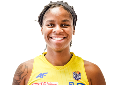 Movistar Estudiantes vs VBW Gdynia - Play-Off Round 1 - EuroCup Women ...