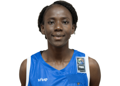 APR WOMEN BBC vs Friend's Basketball Association - Group Phase - Women ...