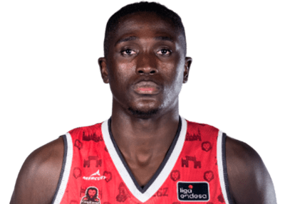 Casademont Zaragoza vs FC Porto - Second Round - FIBA Europe Cup 2024 ...