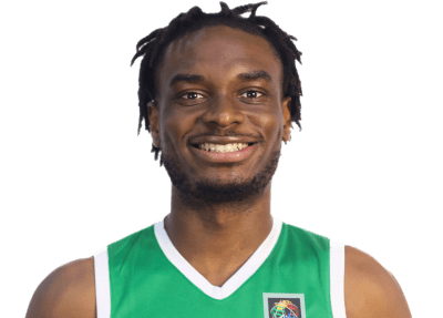 Libya vs Nigeria - Group Phase - FIBA AfroBasket 2025 Qualifiers | FIBA ...