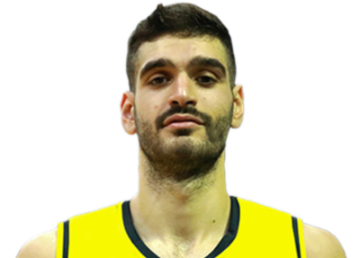 Tofas Bursa vs Maroussi Basketball Club - Second Round - FIBA Europe ...