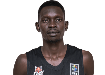 City Oilers vs Fox Basketball Club - Elite 16 East Group Phase - FIBA ...