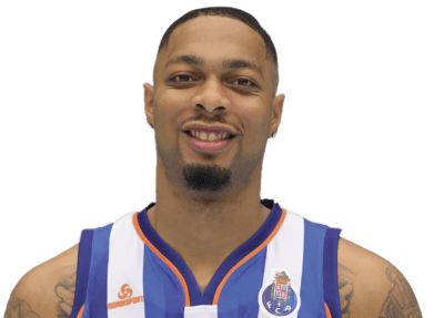 Casademont Zaragoza vs FC Porto - Second Round - FIBA Europe Cup 2024 ...