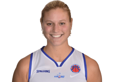 TTT-Riga vs Kangoeroes Mechelen - Regular Season - EuroCup Women 2024 ...