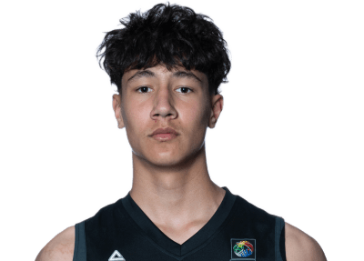 New Zealand vs Tahiti - Quarter-Finals - FIBA U15 Oceania Cup | FIBA ...