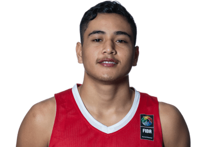 New Zealand vs Tahiti - Quarter-Finals - FIBA U15 Oceania Cup | FIBA ...