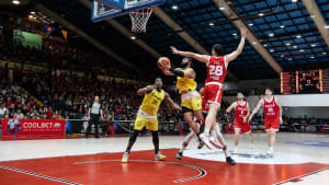 Venezuela - FIBA Team Profile | FIBA Basketball