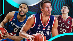 Poland - FIBA Team Profile | FIBA Basketball