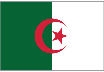 Algeria - FIBA Team Profile | FIBA Basketball