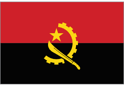 Angola - FIBA Team Profile | FIBA Basketball