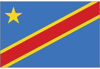 Congo DR - FIBA Team Profile | FIBA Basketball