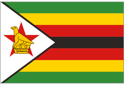 Zimbabwe - FIBA Team Profile | FIBA Basketball