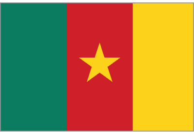 Cameroon - FIBA Team Profile | FIBA Basketball