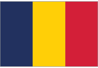 Chad - FIBA Team Profile | FIBA Basketball