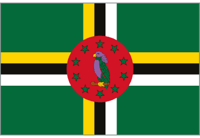 Dominica - FIBA Team Profile | FIBA Basketball