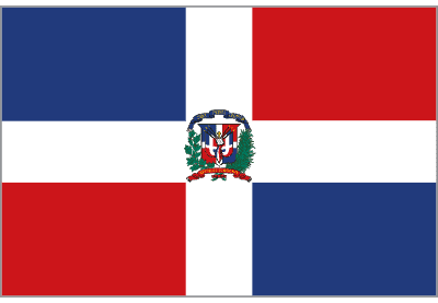 Dominican Republic - FIBA Team Profile | FIBA Basketball
