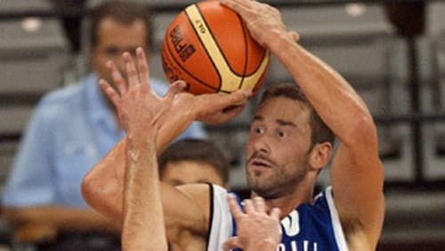 marko jaric nba player