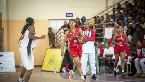 instyle competitions