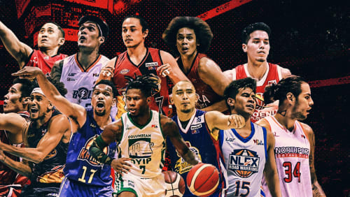 pba teams