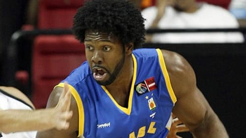 nene hilario highlights