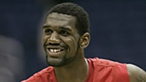 greg oden son
