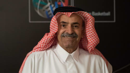ali al thani