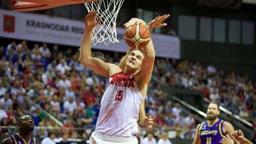 mozgov timofey