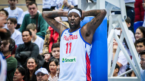 andray blatche