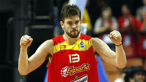 marc gasol
