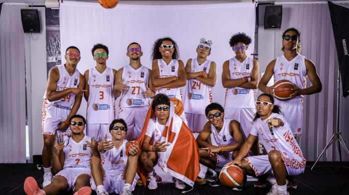 New Zealand vs Tahiti - Quarter-Finals - FIBA U15 Oceania Cup | FIBA ...